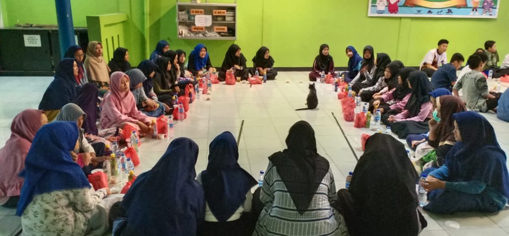 SMPIT Ar Rahman Jakarta – Smart and Religious